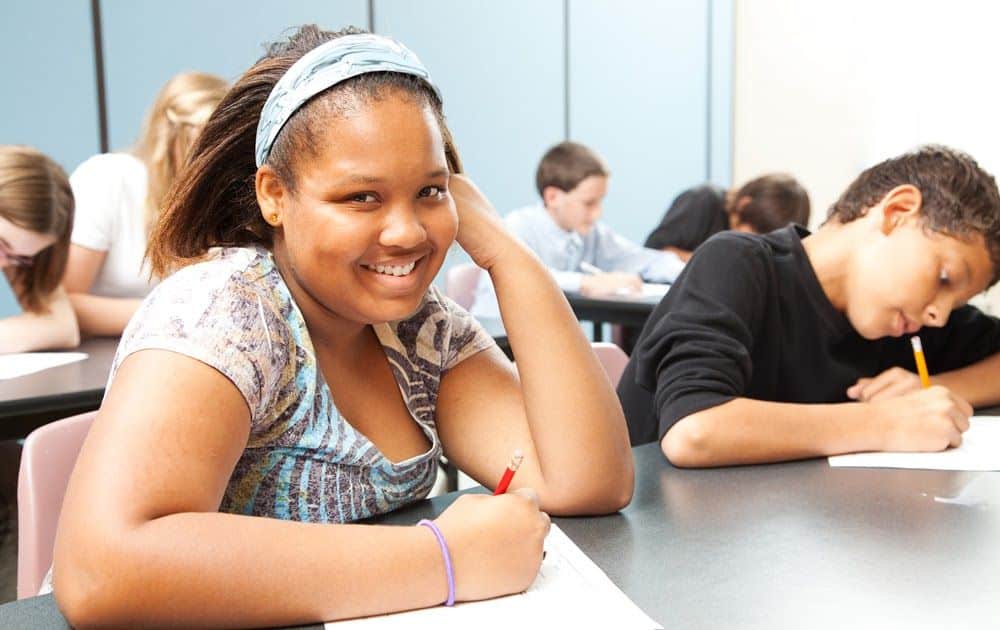 Las Intervenciones De Autoafirmación Conducen A Una Mayor Confianza Y ...