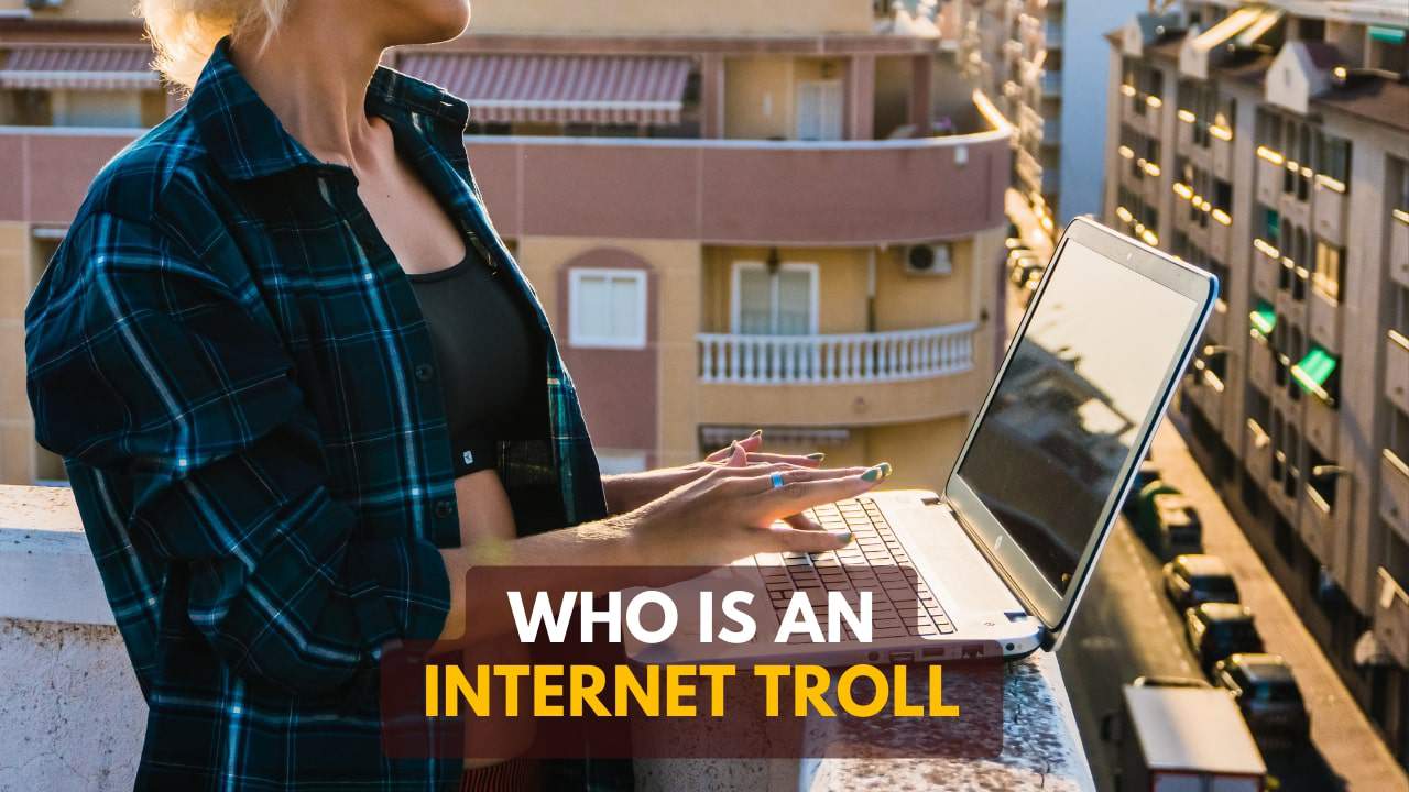 ¿Quién Es En Realidad Un Troll De Internet? 2025