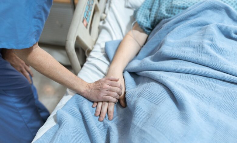 ¿Tienes Miedo Del Proceso De Morir? 2026