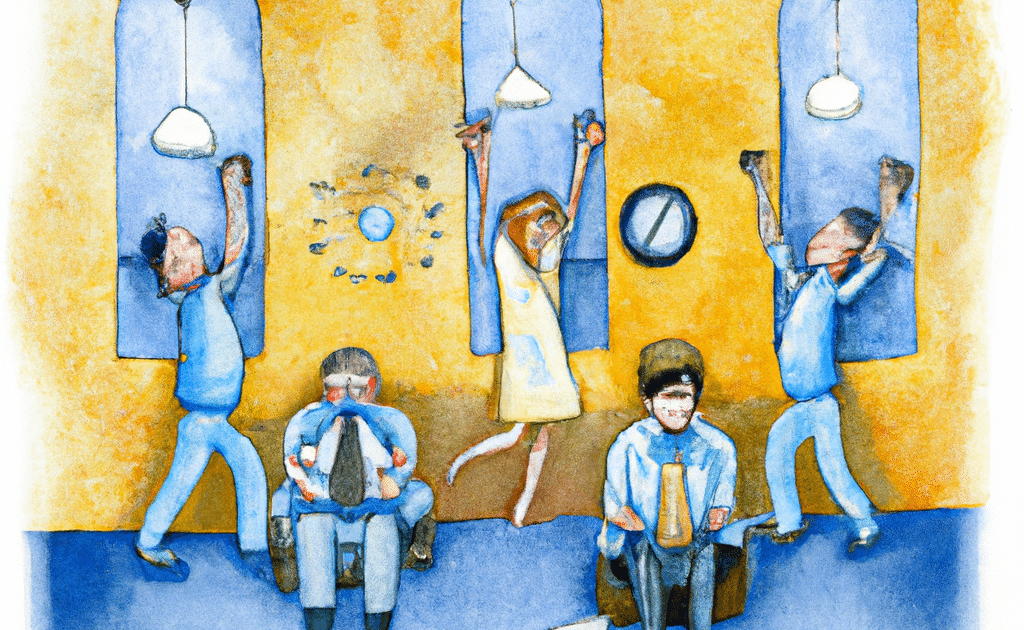 Distintas Consecuencias De Satisfacer Y Frustrar Necesidades Básicas 2025