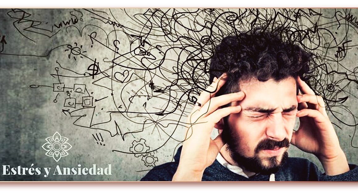 15 Diferencias Entre Estrés Y Ansiedad - ¡Tipos Y Síntomas!